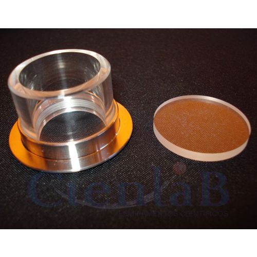 Câmara Utermohl 10mL