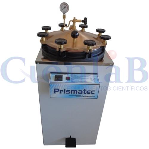 Autoclave Vertical Digital 300 Litros Autoclave Vertical Digital 300 Litros